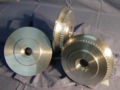 Parts Gallery | Southern Machine Works