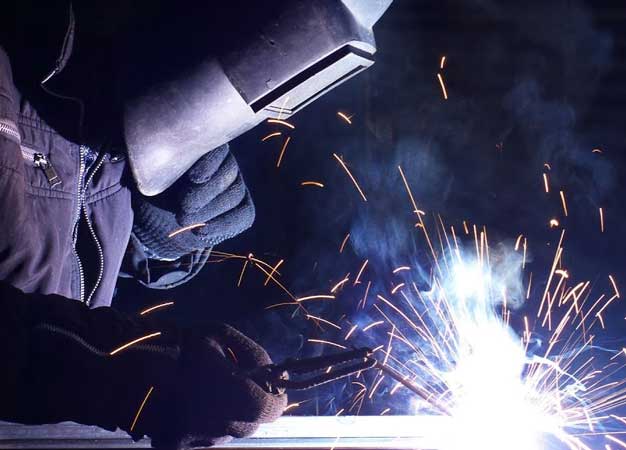 Services | CNC 5-axis Milling, Turning, Mill/Turn, Welding, Fabrication ...