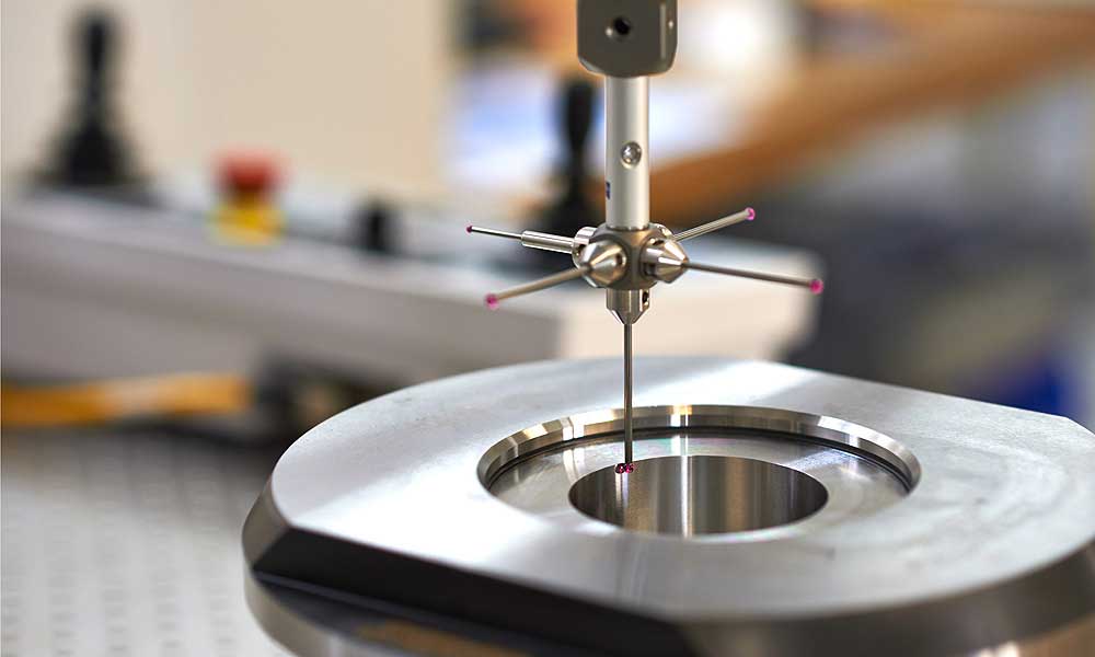 Quality - Southern Machine Works